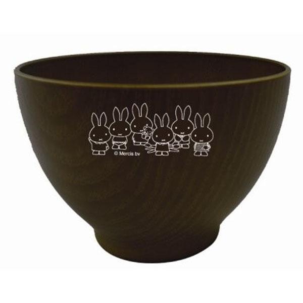 LIG-DBY004ミッフィー「スープボール(オールミッフィー)」かわいいミッフィーの【スープボール】☆彡■サイズ：(約)高さ7.4cm×直径10.8cm■素材：PET、ABS樹脂■生産地：日本備考 電子レンジ、食器洗浄機対応 ・キーワード...