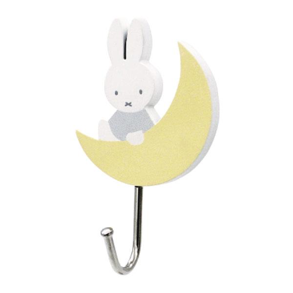 TSF-MF5545199LGミッフィー「マグネットフック(ライトグレー)」小物のちょこっと掛けにピッタリ！玄関扉などにも付けられる背面マグネット仕様！■サイズ：約H83×W50×D26mm■パッケージサイズ：約H120×W70mm■重さ：...