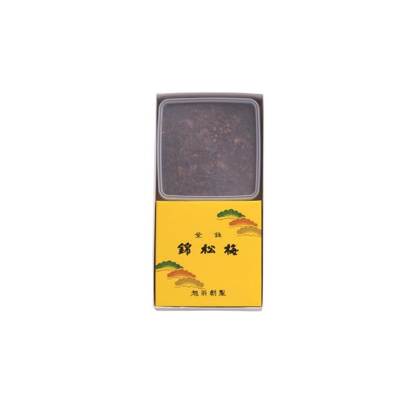 鰹節をはじめ、白胡麻、椎茸、きくらげ、松の実等の山海の素材で作り上げる「佃煮ふりかけ」。
