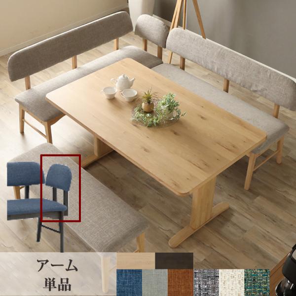 ■商品LAVI-ラヴィ-LDシリーズアーム単品■サイズ幅410×奥行120×高さ465mm■木部カラーNGR色/DGR色■ファブリックカバーカラーブルー/グレー/[受注生産]オレンジ/[受注生産]チャコール/[受注生産]アラバスタ/[受注生...