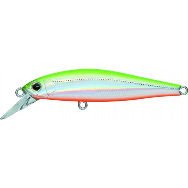 リッジ フラット60S ZIPBAITS ジップベイツ ミノー トラウト :2022012203:金太郎釣具Yahoo!店 - 通販 - Yahoo!ショッピング