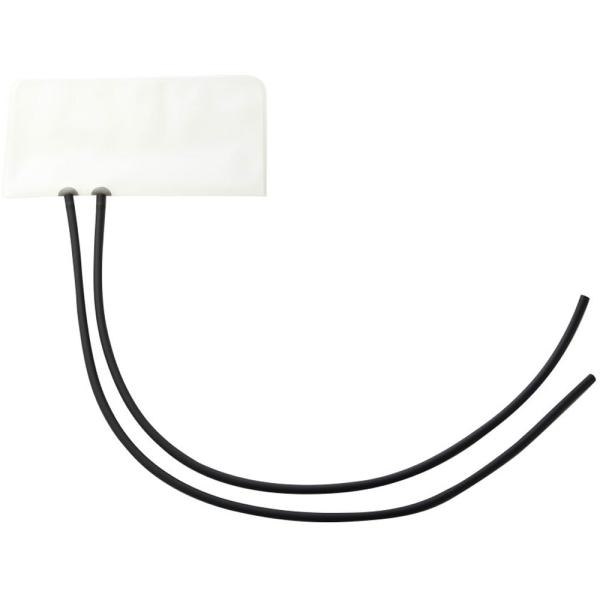 FOCAL血圧計シリーズの部品です。血圧計のチューブを40％長く出来ます！従来品のチューブは全長50cmなのですが、エクストラロングチューブに変えれば、全長70cmになります！両手の取回しがラクになります！水銀血圧計、アネロイド血圧計両用です。