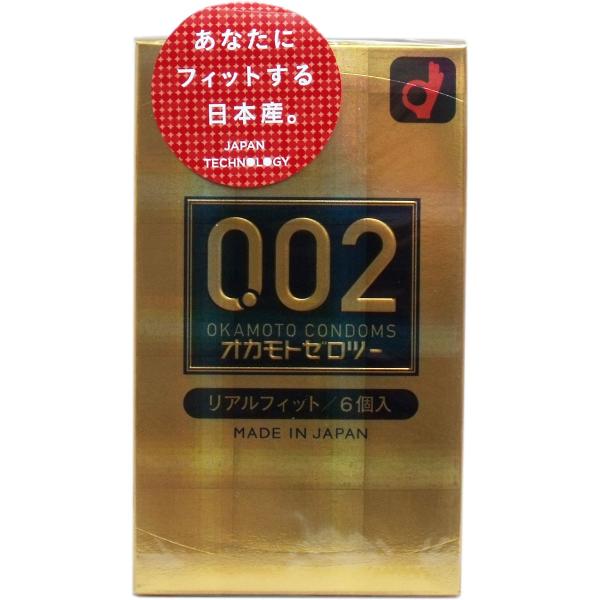 リアルな形状で高いフィット感！0.02ミリ台の薄さとともに異次元の密着感！●ラテックスアレルギーを考慮した水系ポリウレタン製です。●ゴム特有の臭いがありません。●熱が伝わりやすい素材です。●装着時に便利な裏表判別表示付き個包装です。【素材】...