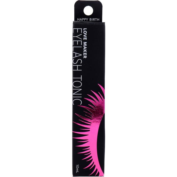 2WAY・マツエクOK！デュアルブラシで地肌とまつ毛にダブルアプローチ！地肌ケア・まつ毛ケア。●先端ボールチップ。まつ毛の生え際やうぶ毛も逃さずしっかり密着塗布。●セパレートブラシ。生え際から毛先までしっかりキャッチ。●毛先までしっかりコー...