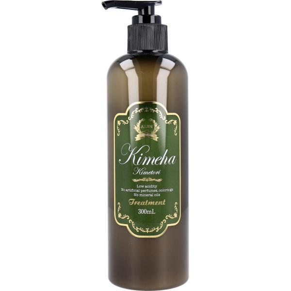 髪にいいことだけを考えて、ヘアスタイリストがつくったヘアコスメKimehaシルクの手触り、髪のうるおいを守り、輝きをメイクする。●ダメージを受けた髪を、からみのないしなやかな状態に仕上げます。●毛髪に必要なプロテイン((ジヒドロキシメチルシ...