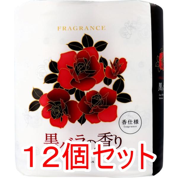 12個セットの販売です。毎日の暮らしに、はなやかさを。人気の花柄プリントとさわやかな香り♪やさしく香る花のロールティシュ♪ほのかに香る黒バラの香りと愛らしいプリント。●艶やかな香りとともにお届けします。●華麗で人々を魅了するバラ。黒バラはそ...
