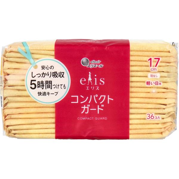 安心のしっかり吸収！5時間つけても快適キープ！●経血をたっぷり吸収！5時間べたつきにくい。※●超吸収ポリマーがぎっしり！安心のしっかり吸収。●わずか1.4mmの極薄シート！持ち運ぶ時もコンパクト。●動いてもしっかり固定！ショーツの接着部分の...