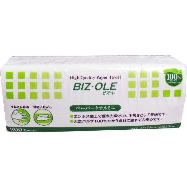 エンボス加工で優れた吸水力、手拭として最適です。天然パルプ100％だから食材や調理器具に触れても安心です。●ソフトタイプだから、ゴミの軽量化も図れます。●蛍光塗料不使用。※食品衛生法では食品および食品に触れるすべてのものに蛍光塗料を使用する...