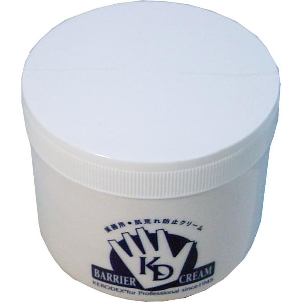 送料無料！代引き無料！(※沖縄・離島・一部地域は別途送料)業務用　皮膚保護クリームお仕事前に塗ることで、洗剤、薬品などによる手荒れ・肌荒れを予防し、お肌をすこやかに保ちます。内容量：５００ｇ【医薬部外品】【成分】有効成分：酸化亜鉛その他の成...