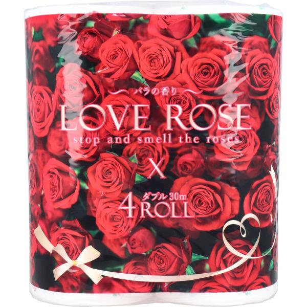 バラの香りstop and smell the roses●こちらの商品は、高知県を流れる日本一青く美しい(仁淀ブルー)仁淀川のきれいな伏流水を使用してつくられています。●厳選した天然パルプだけを使用することで、柔らかくしなやかな上質の肌触...