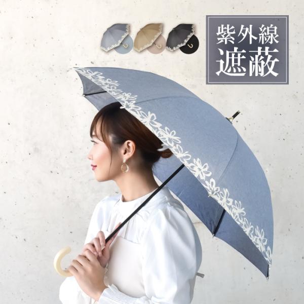 【ひまわりショート日傘】やわらかな風合いが魅力のシャンブレー生地を使用した、軽やかで涼しげな印象の日傘。ナチュラルな質感とほんのりとした透け感が、コーディネートにやさしく馴染み、気負わず取り入れられる一本です。縁にあしらわれたフラワーモチー...