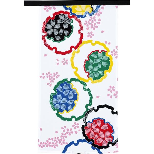 素材：ポリエステル100％総丈：72ｃｍ（紐部分含む）幅：38ｃｍ