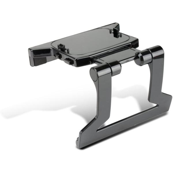 ★ 純正品ではありません。シンプルなデザイン、すべてのXbox愛好家やユーザーのためのユニークなデザイン。テレビやエンターテイメントセンターに設置するための調節可能なサポート。あなたのテレビの上または下に置くのに便利です。簡単な操作：センサ...