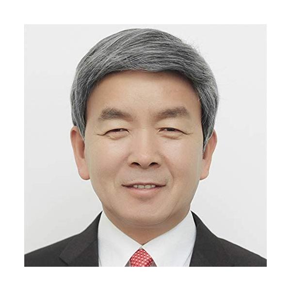 セット内容：ウィッグ、ウィッグネット自然な白髪です。髪型は中高年向きですアイロン・ドライヤー使用OK（耐熱180℃）アレンジ自由 【素材】高品質耐熱ファイバー。 【通気性抜群】ベースは通気性抜群超軽量つけていることを忘れてしまうほど快適です...