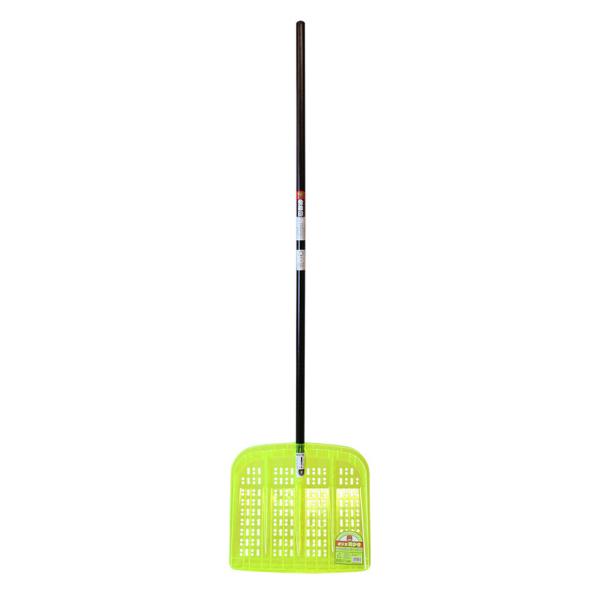 ＜柄のカラー変更のご案内＞このたび、柄のカラーを変更することとなりました。変更前：黒塗装変更後：クリア塗装 (木の木目が見えます)※塗装以外の材質に変更はございません。現行商品の在庫がなくなり次第、順次切り替えとなります。カラー変更前と後の...