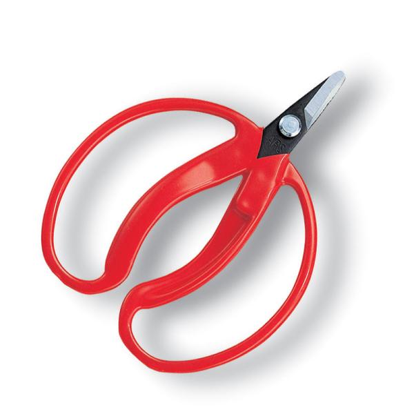 ＜商品特徴＞・丸い刃先は、デリケ―トな果物に傷がつきにくい設計です。・また、刃先が短いので細かな作業を難なくこなします。