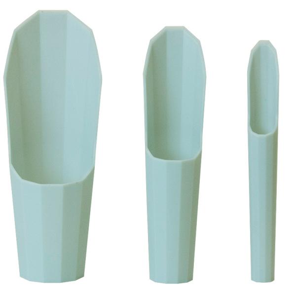 ＜用途＞・鉢やプランターへの土入れに。・多肉植物の植え替えや寄せ植え作業に最適です。＜特長＞・用途に合わせて使い分けできる便利な3点セット。・大サイズは鉢やプランターへの土入れや土のかき混ぜに。・中サイズは多肉植物や観葉植物の植え替え作業に...