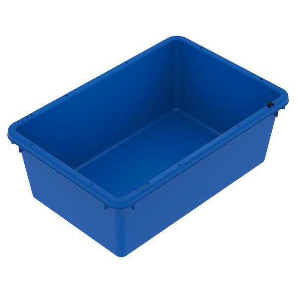 商品特徴優れた機能性と衛生面を兼ね備えたプラスチック製タル