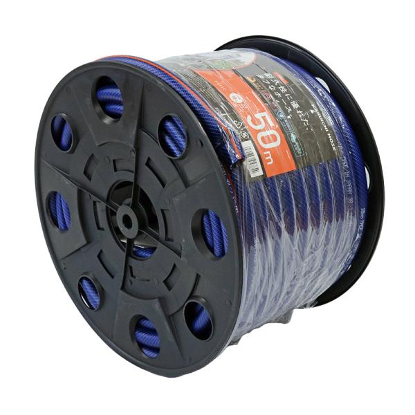 ＜用途＞・家庭、園芸用の散水ホースです。＜特長＞・表面さらっと触感で夏場のべとつきを感じさせない。・ねじれを矯正するツイストスパイラル構造。・藻の発生を抑える遮光性内管ホースを採用。・許容圧力：1.2Mpaと耐圧力UP！