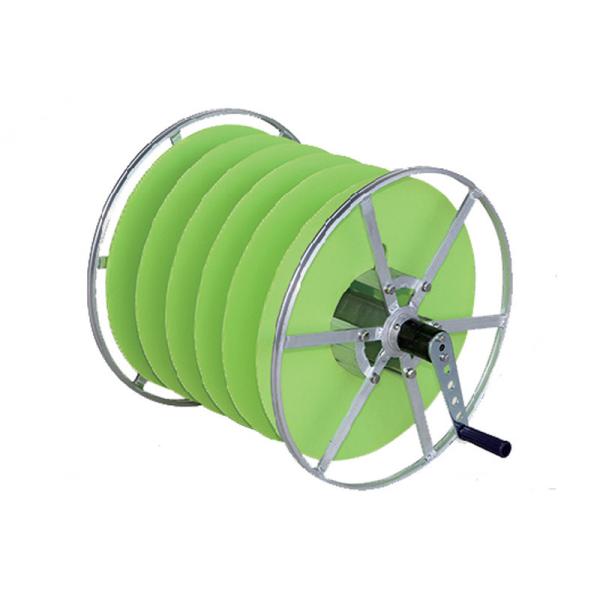 ＜用途・特徴＞・潅太郎(KM-640)用のオプションドラム。・ドラムが簡単に取り外しできますからドラムだけ追加すればチューブやホースを何本でも巻取りでき経済的です。