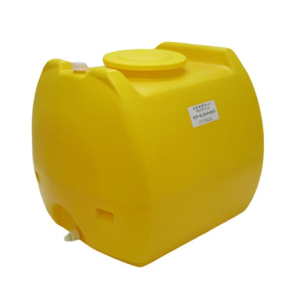 独自の技術開発により一体成型されたポリタンク。液体の保存や貯水に。便利な目盛り付き。オランダのVaessen Schoemaker社より、技術導入した「エンゲル法」に、その後自社にて開発した技術を組み合わせ、粉末ポリエチレンを原料として一体...