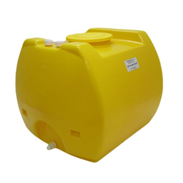 独自の技術開発により一体成型されたポリタンク。液体の保存や貯水に。便利な目盛り付き。オランダのVaessen Schoemaker社より、技術導入した「エンゲル法」に、その後自社にて開発した技術を組み合わせ、粉末ポリエチレンを原料として一体...