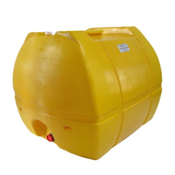 独自の技術開発により一体成型されたポリタンク。液体の保存や貯水に。便利な目盛り付き。オランダのVaessen Schoemaker社より、技術導入した「エンゲル法」に、その後自社にて開発した技術を組み合わせ、粉末ポリエチレンを原料として一体...