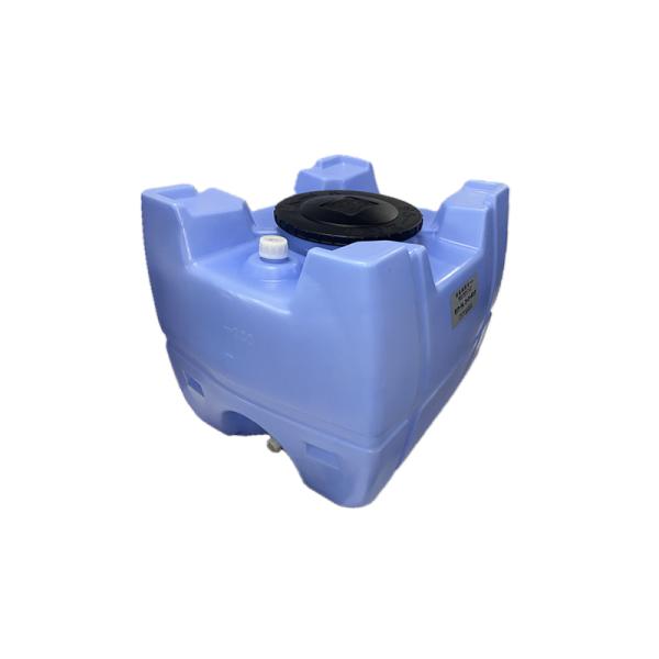 独自の技術開発により一体成型されたポリタンク。液体の保存や貯水に。便利な目盛り付き。オランダのVaessen Schoemaker社より、技術導入した「エンゲル法」に、その後自社にて開発した技術を組み合わせ、粉末ポリエチレンを原料として一体...