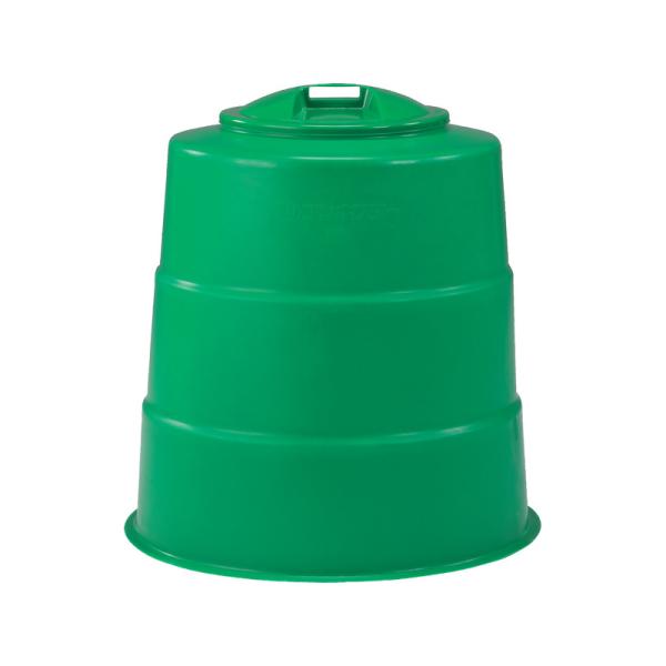 土から土へのリサイクル！＜商品特徴＞・発酵活性微生物の力を借りて有機質の生ゴミを発酵分解し、生ゴミの減量化と堆肥に変える生ゴミを処理容器です。