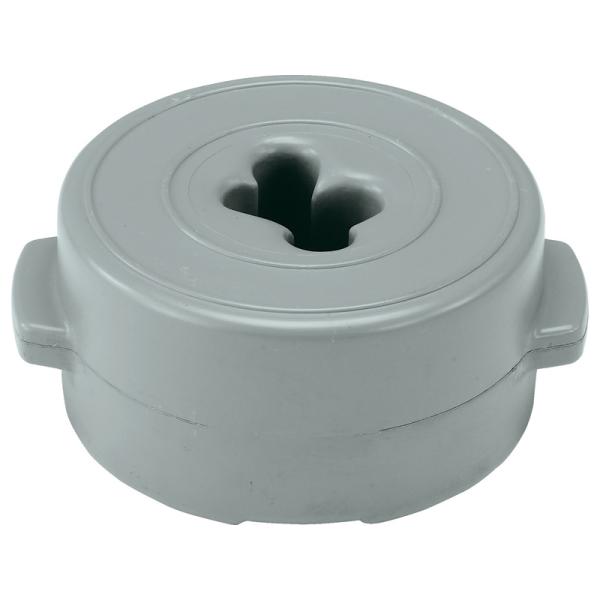 ＜商品特徴＞・工フェンスを自立させるおもり。・コンクリート詰め品で約13kgあり、フェンスを安定して設置可能。