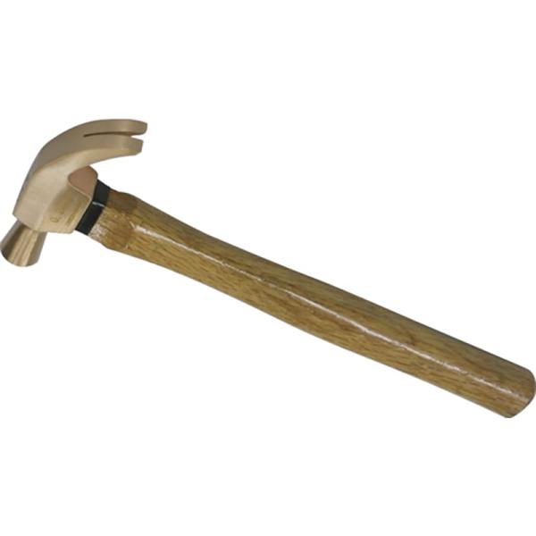 商品特徴・防爆用安全工具とは、摩擦や衝撃を加えても火花が出ない工具です。火気厳禁の作業場に於いて不測の爆発と火災事故を防止し大切な人や施設を守ります。無発火性のほか、非磁性や耐蝕性にも優れております。「Ｘ-spark」安全工具は、ガソリン化...