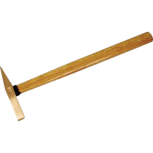 商品特徴・防爆用安全工具とは、摩擦や衝撃を加えても火花が出ない工具です。火気厳禁の作業場に於いて不測の爆発と火災事故を防止し大切な人や施設を守ります。無発火性のほか、非磁性や耐蝕性にも優れております。「Ｘ-spark」安全工具は、ガソリン化...