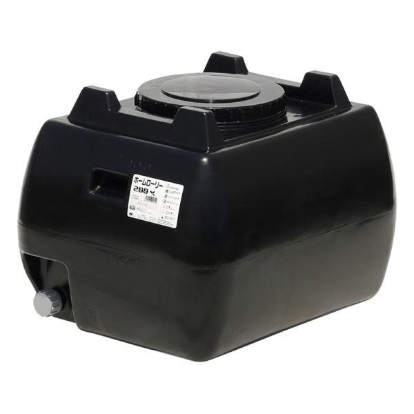 シンプル・軽量・コンパクトでお手頃なタンク。＜商品特徴＞・園芸、家庭菜園から農業・漁業まで幅広い用途。・ポリエチレン製のため、飲料水用、非常用にも使用可能です。＜使用上の注意＞・ご使用前に水張りテスト、水洗いをお願いします。・運搬用タンクの...