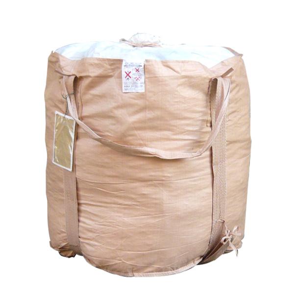 スタンダードタイプなフレコン商品特徴・ワンウェイ使用に最適な現場用フレコン。・UVカット剤入りで耐候性もあります。・排出に便利な反転フック付。・内容物表示ポケットも標準装備。・現場にもお届け可能な即納体制完備で作業の効率化を応援します。・形...