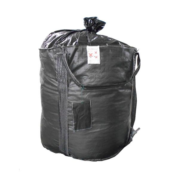 スタンダードタイプなフレコン商品特徴・ワンウェイ使用に最適な現場用フレコン。・UVカット剤入りで耐候性もあります。・排出に便利な反転フック付。・内容物表示ポケットも標準装備。・現場にもお届け可能な即納体制完備で作業の効率化を応援します。・形...