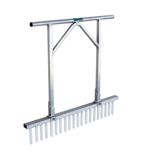 商品特徴・２条植タイプは、2列植えができるため、収量が上がります。・１条植タイプは、品種に合った条間やこだわりの条間に簡単にセットできます。