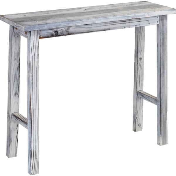 商品特徴・置いても絵になるし、使い方もさまざま。庭やベランダに欠かせない名脇役。木目の美しさが印象的な、自然の素材感を最大限に味わえる花台です。・ベランダやリビングの窓辺で鉢台(フラワーラック)にしたり、観葉植物の置き場所を高くして日当たり...