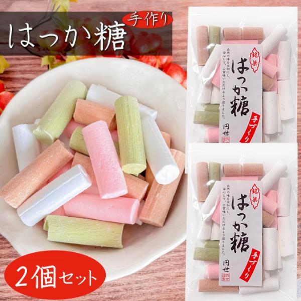 自然の味を大切にした 手作り飴菓子です。【原材料名】砂糖(国内製造)、水飴、桂皮末、抹茶粉末/香料、着色料(クチナシ、コチニール)、加工澱粉【栄養成分表示(100gあたり) ※推定値】エネルギー 389kcalたんぱく質　0g脂質　0g炭水...