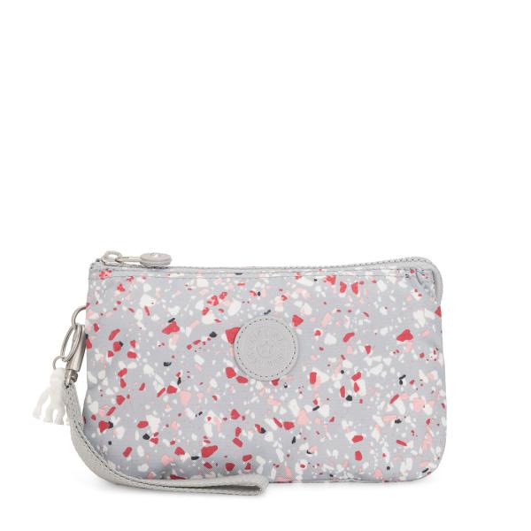 公式 キプリング Yahoo店 | ART POUCH MINI