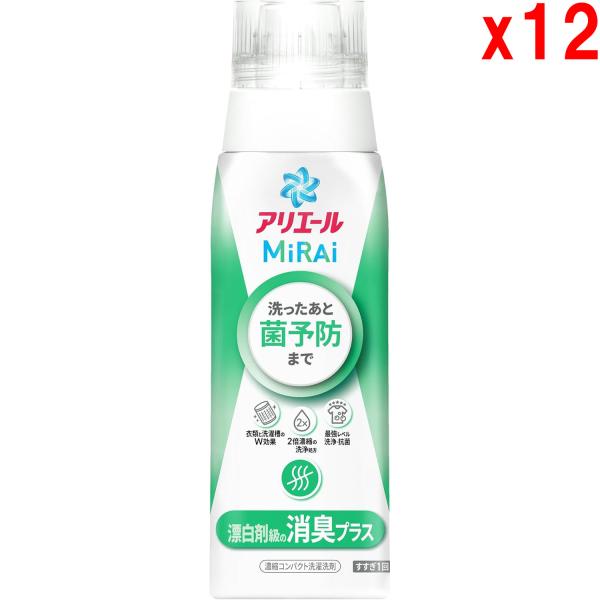 ●特許手法**！洗ったあと菌予防まで。洗ったあとも菌の増殖なしへ。*1●W効果！洗濯槽も防カビ！*2*6●最強レベル抗菌・洗浄！*3 黄ばみもすっきり。●部屋干し臭・汗臭・皮脂臭まで防ぐ *4●着ている服のしつこいニオイ予防 *4●タオルの...