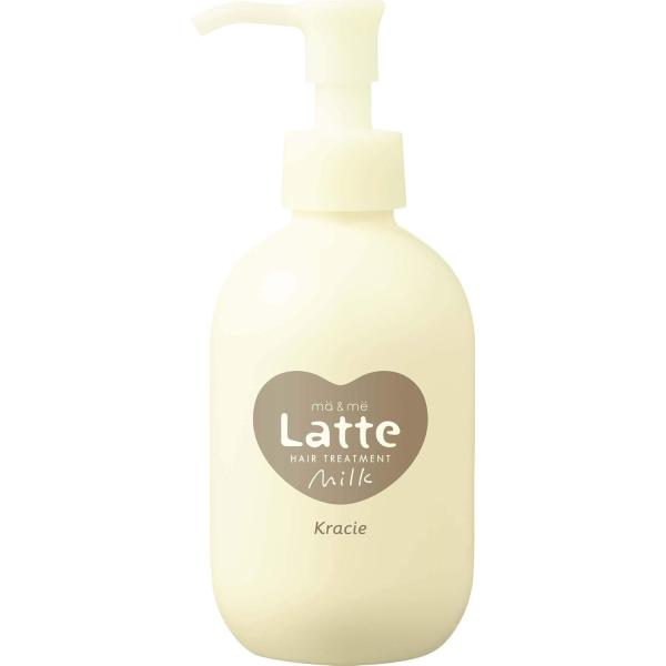 髪と地肌の保湿成分プレミアムWミルクプロテイン*配合で、ママと子どもの異なるダメージをケア。シアバター(キューティクルコート成分)が髪表 面をなめらかに整え、からまず、指どおりのよい髪へ。寝ている間にじっくりナイトケア。髪のからまり・寝ぐせ...