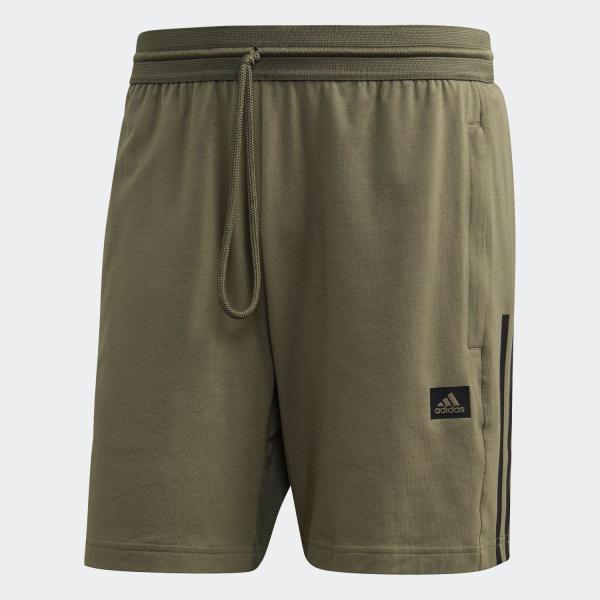 品番：GD5285（アウトレット）カラー：レガシーグリーン/ブラックサイズ：J/L ウエスト79-85素材：綿52% / リサイクルポリエステル24% / ビスコース19% / ポリウレタン5%（シングルジャージー）生産国：Cambodia...