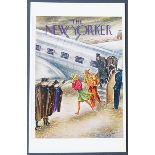 【発売日：2021年03月10日】■カナダより１点、輸入いたしました。サイズ：10 cm × 15.5 cm　アメリカ製　目立った傷や汚れはありませんが、おもて面の中央付近に薄い点のようなものが付いています。印刷時のものなのかは不明です。画...