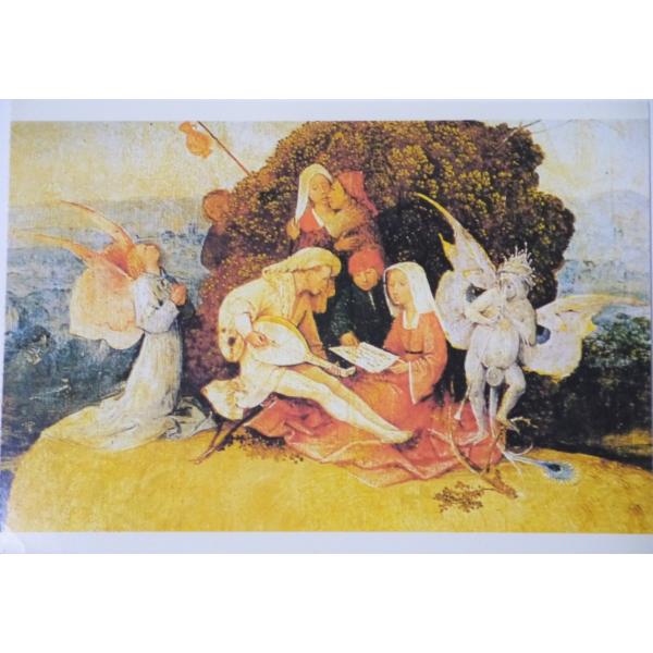 【発売日：2020年09月13日】■イスラエルより１点、輸入いたしました。ヴィンテージはがきです。サイズ： 10.6 cm × 14.8 cm　UK製（おもて面に、Magna  Books の名があります。この企業はUKのイングランドにあり...