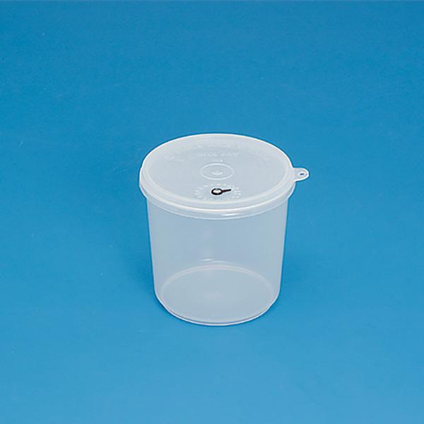 密閉容器の定番!!「ビルポット」シリーズバラエティーに富んだ種類をご用意しております。フタの目盛りで賞味期限など日付を記録できます！食品の保存や、冷蔵庫の整理にいかがですか？色：ナチュラル(半透明)材質：(本体)ポリプロピレン　　　(ふた)...