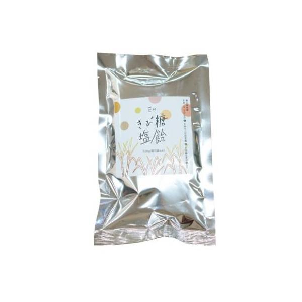 EMきび糖塩飴　100ｇ