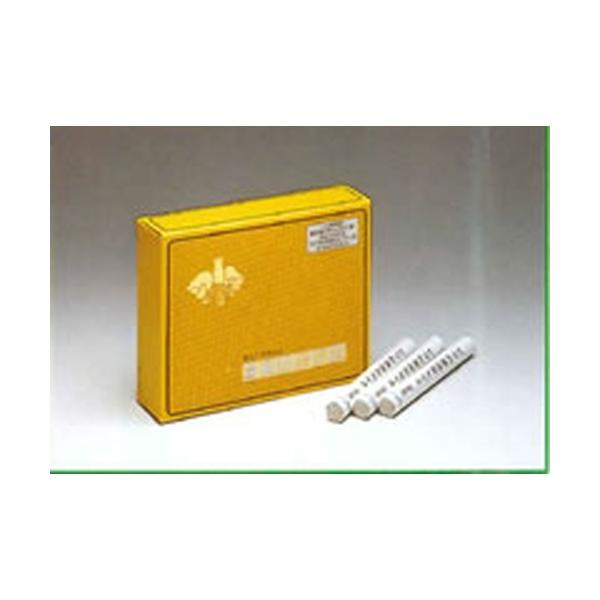 こちらは補充用の細棒もぐさです。初めての方は『ビワの葉温灸セット』をお求め下さい。