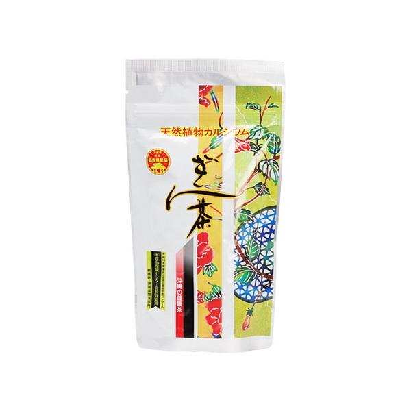 ■商品名：ぎん茶<br>■メーカー：熱帯資源植物研究所<br>■内容量：4g×20袋<br>■賞味期限：製造日より3年<br>■商品詳細：<br> ○植物由来のカルシウムが含まれた...