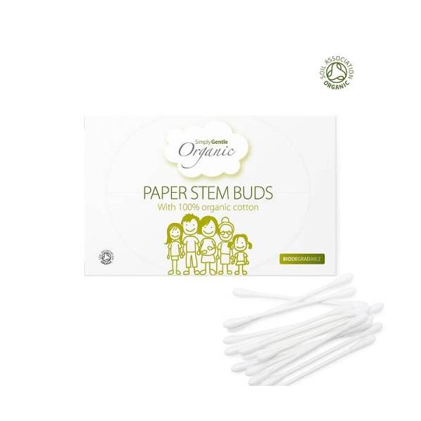 ■商品名：オーガニックコットン 綿棒 ■内容量：200本■原材料：オーガニックコットン、バージンパルプ■商品サイズ：（縦）35 ×（横）80 ×（高）135 ■単品重量：0.095KG■原産国：トルコ　時期によって変更することがございます。...