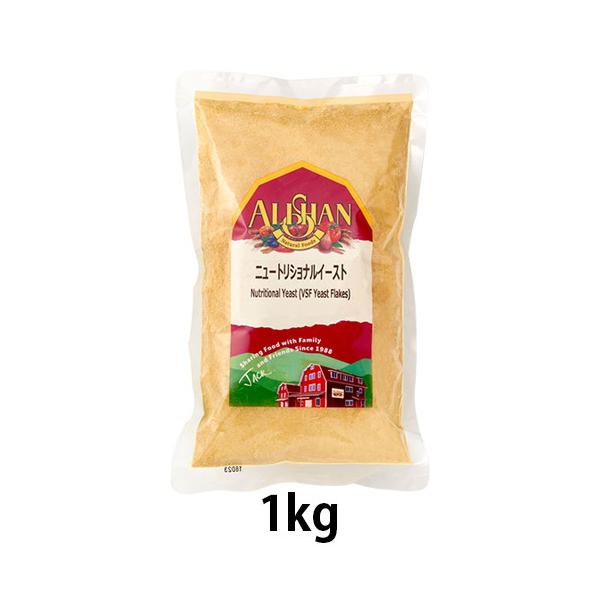 【特価】ニュートリショナルイースト (1kg)